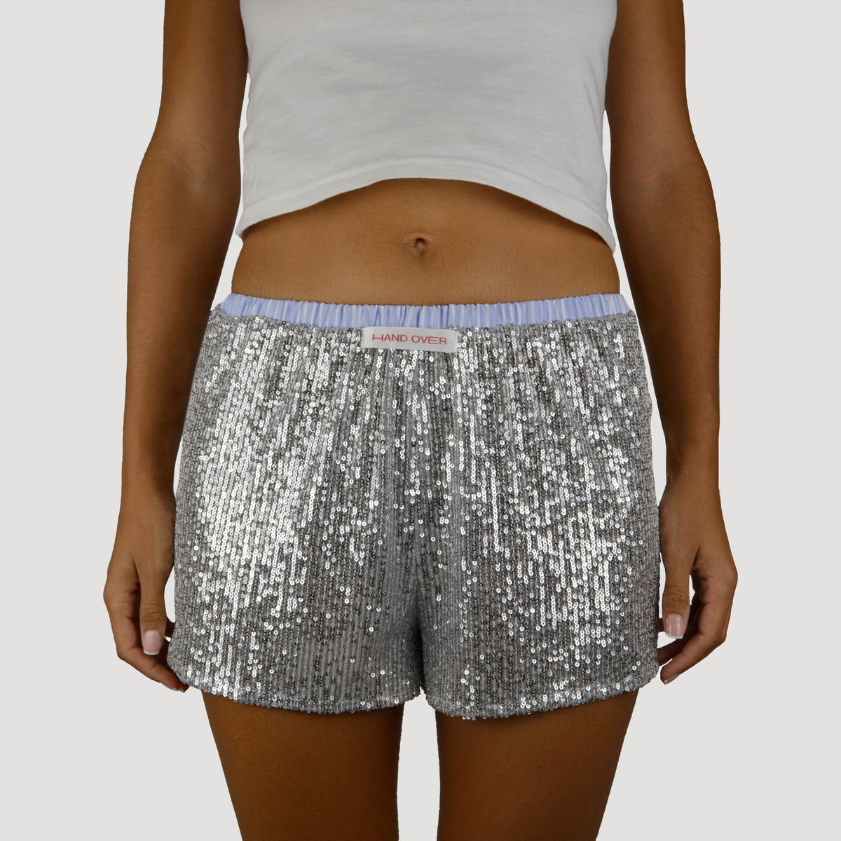 Short Jack – HAND OVER