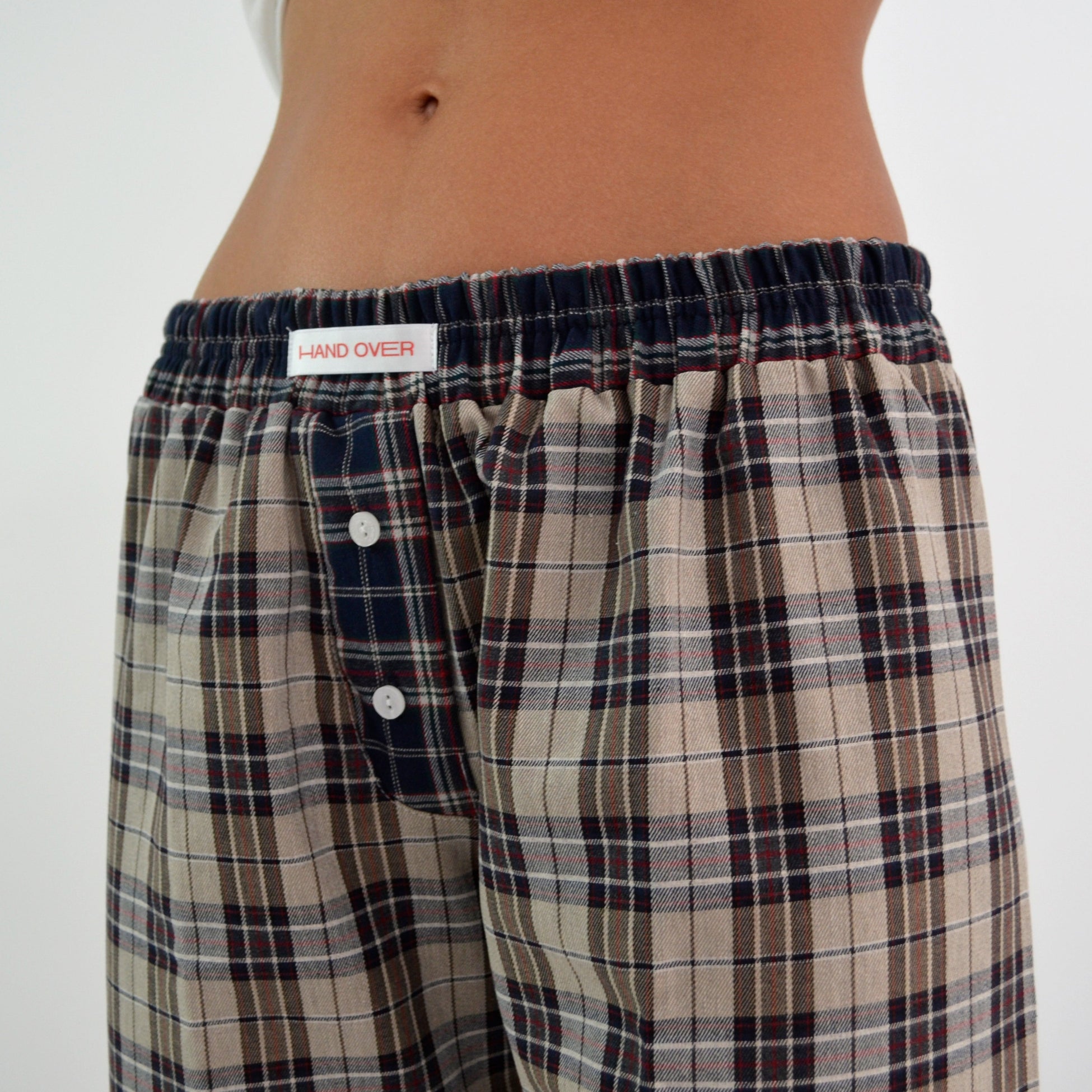 Ex-Boyfriend® Alex Long – HAND OVER