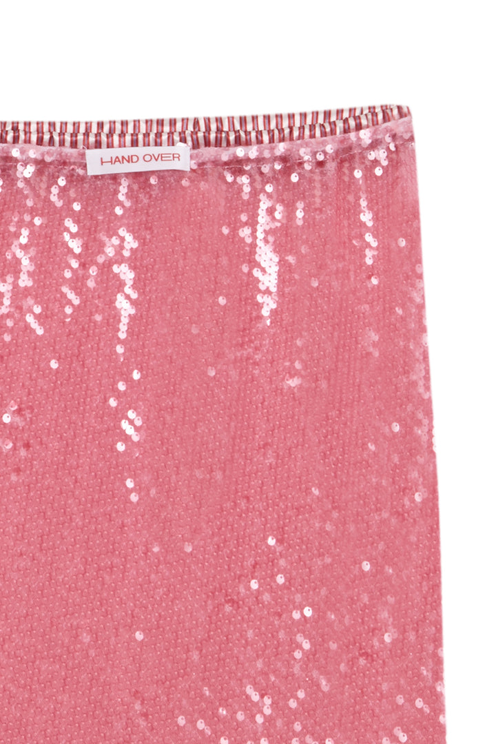 Camilo´s skirt – HAND OVER