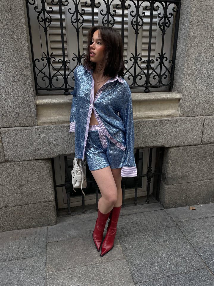 Ex-Boyfriend® Jacob – HAND OVER