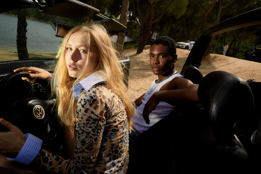 Hand Over - Los boxers de tu ex ahora son tuyos. – HAND OVER