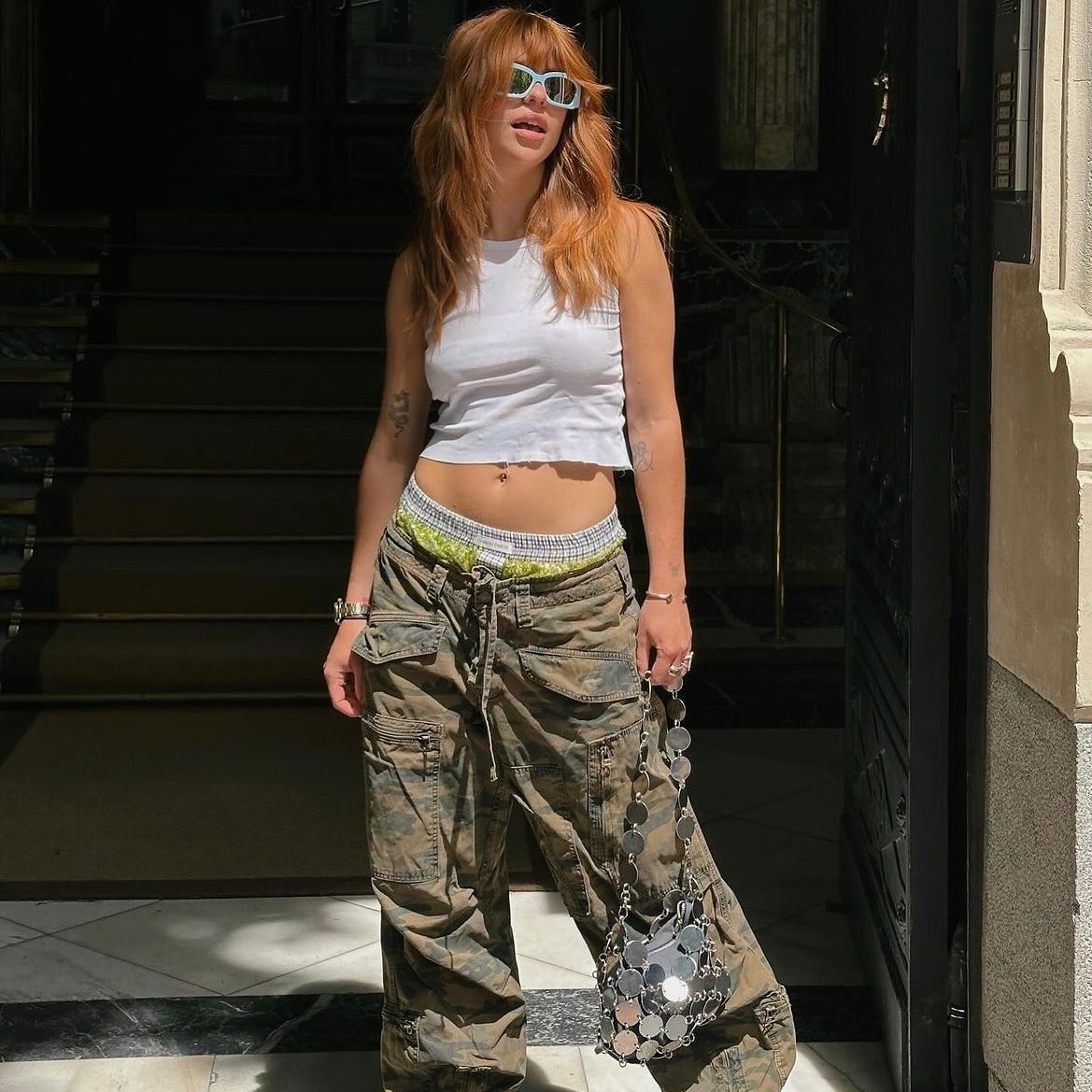 Hand Over - Your ex's boxers are now yours. – HAND OVER