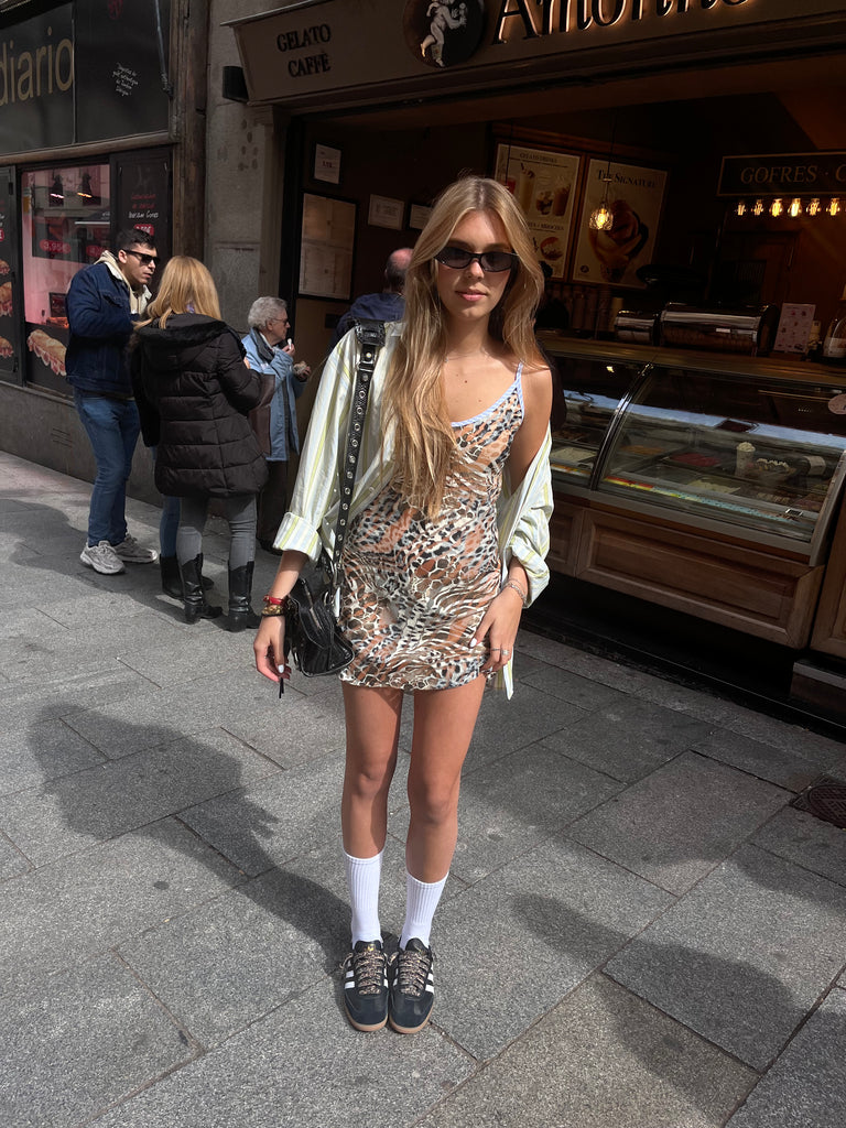 Handover Dresses – HAND OVER