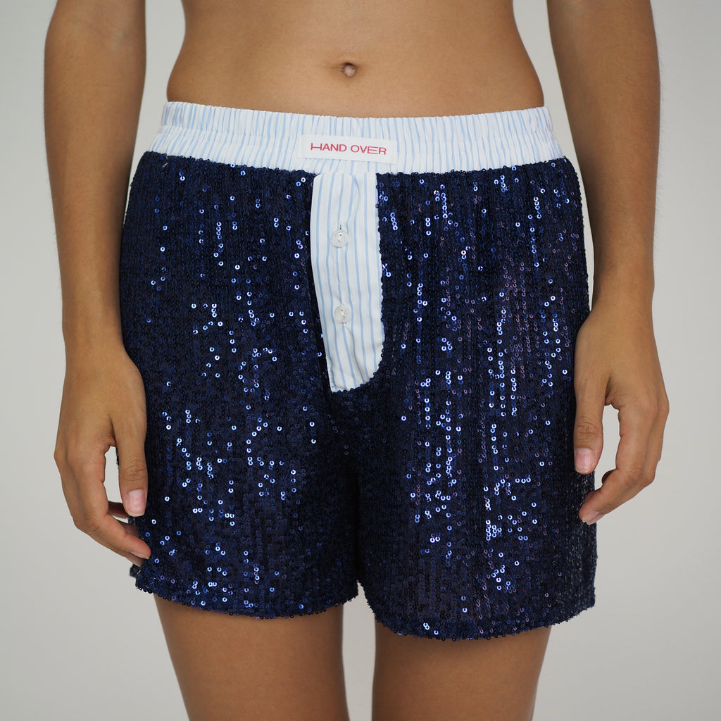 Hand Over - Los boxers de tu ex ahora son tuyos. – HAND OVER