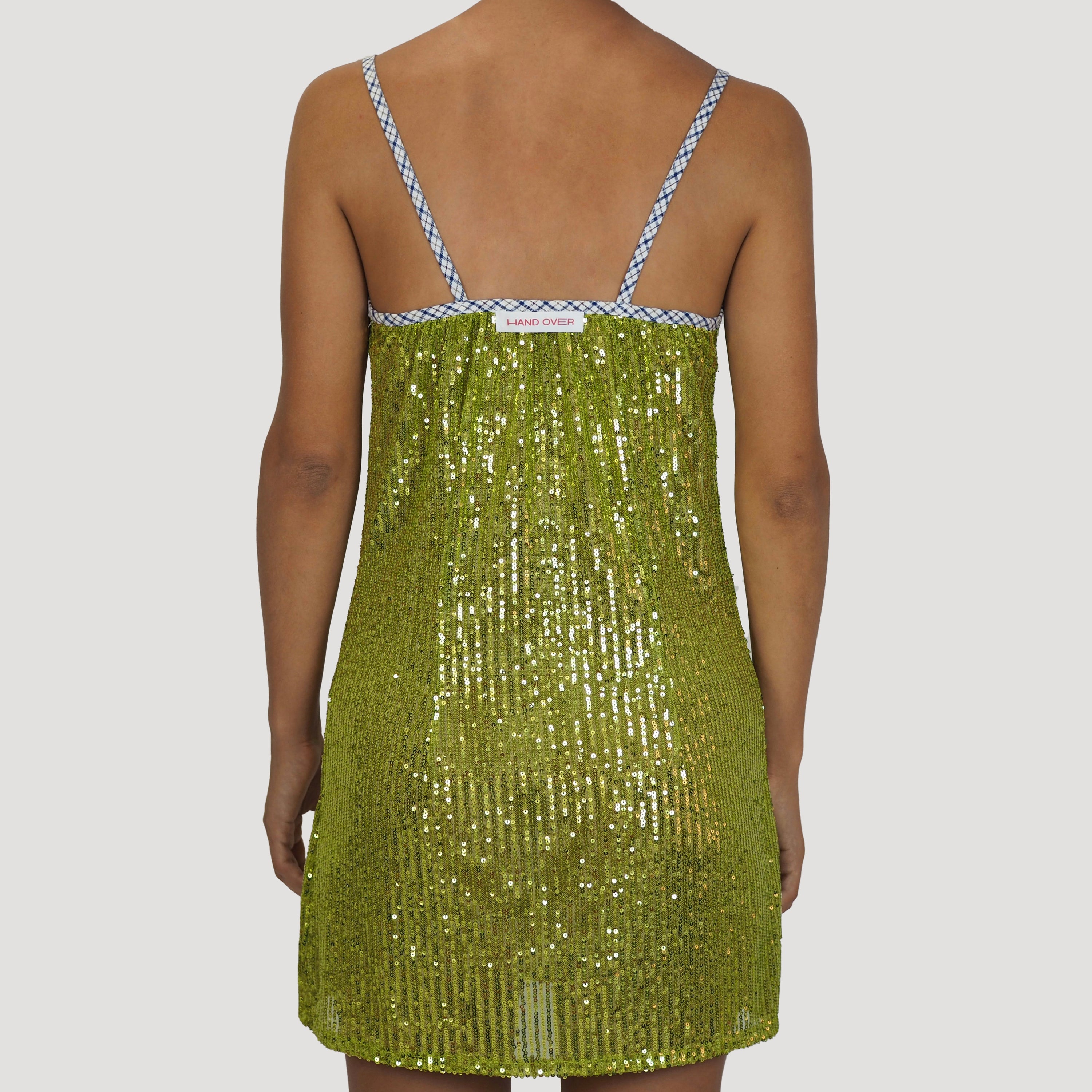 Handover Rober Dress – HAND OVER