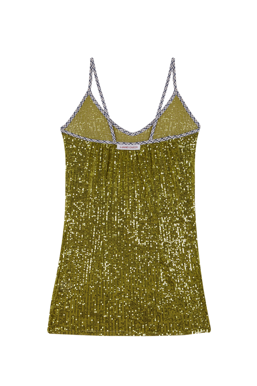 Rober dress by Hand Over – HAND OVER