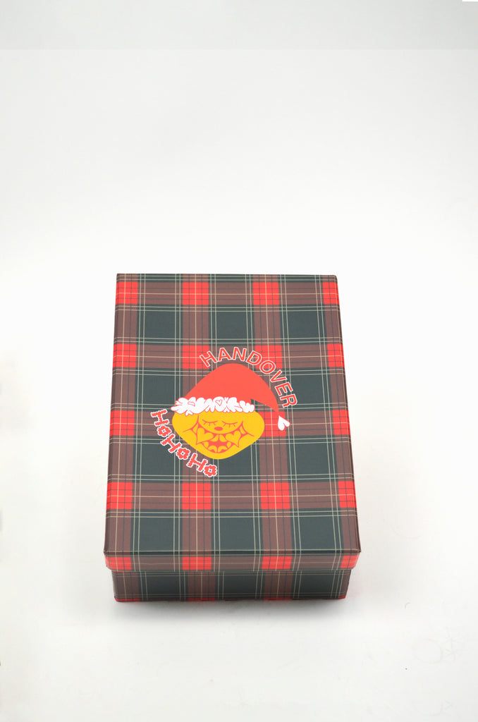 Hand Over - Los boxers de tu ex ahora son tuyos. – HANDOVER